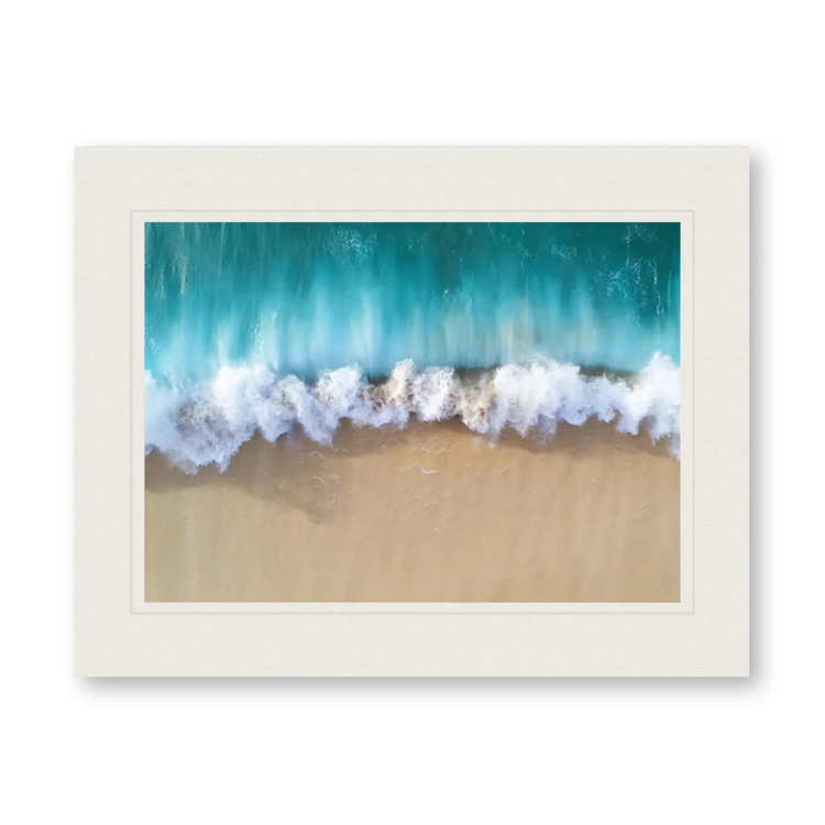 BIRD'S EYE / Clark Little（クラークリトル）のMatted Prints通販 | GREENROOM GALLERY
