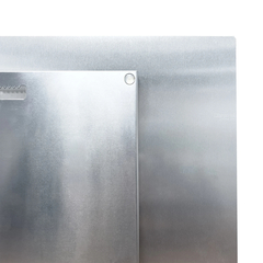 SMOKING BARREL / Clark Little（クラークリトル）のAlumi Prints通販 | GREENROOM GALLERY