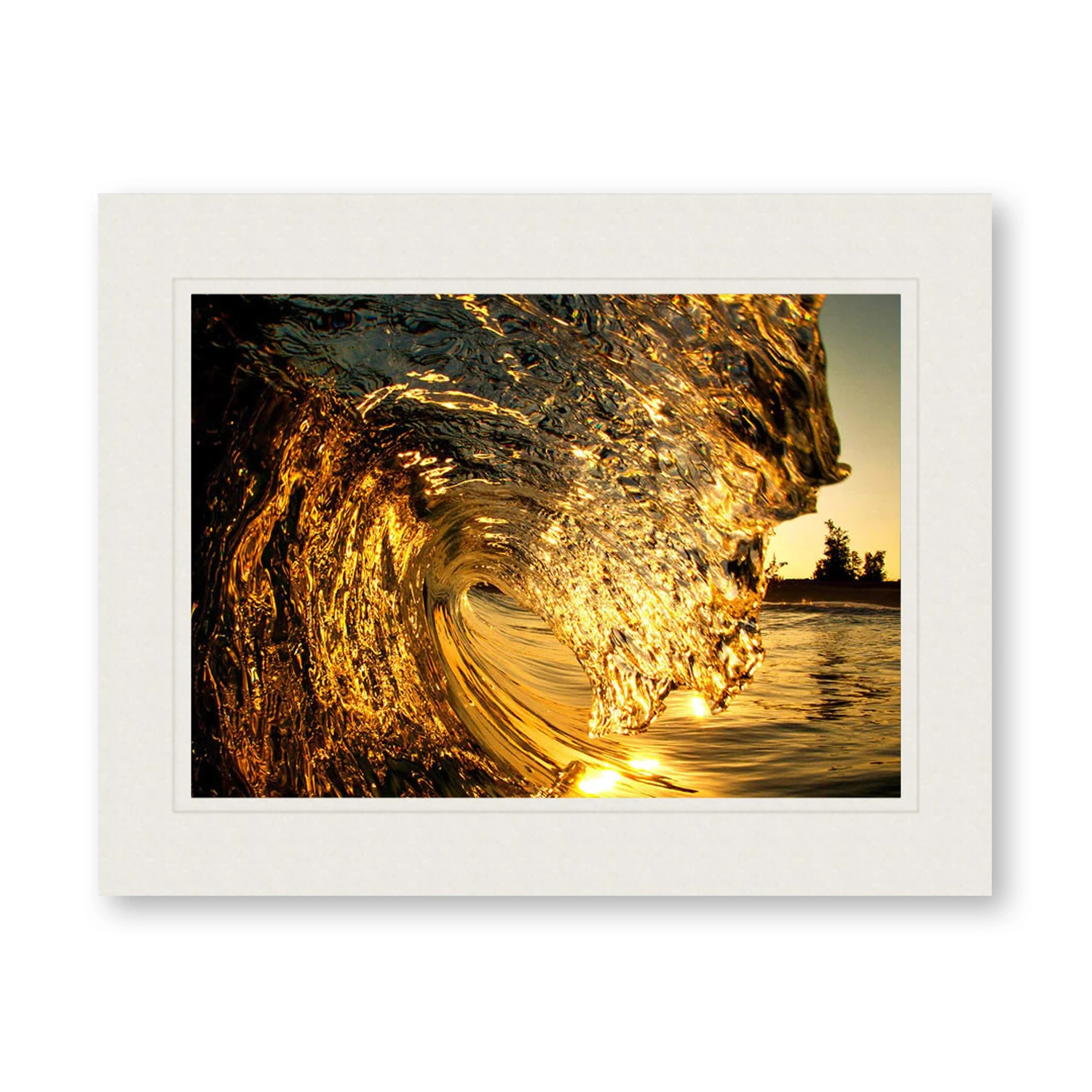 BLING / Clark Little（クラークリトル）のMatted Prints通販 | GREENROOM GALLERY