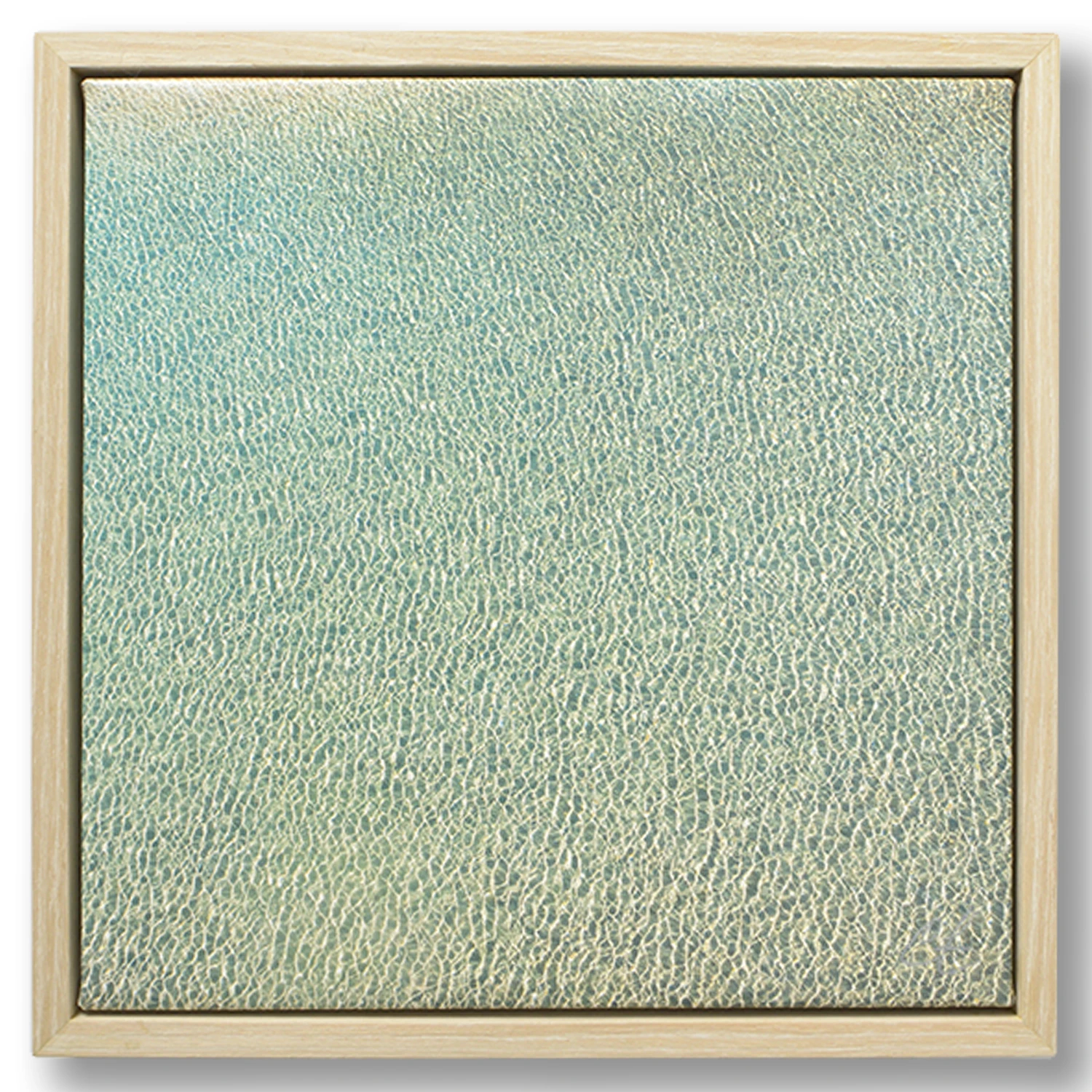FRAMED CANVAS CRYSTAL BAY / Clark Little（クラークリトル）のOpen Canvas通販 ...