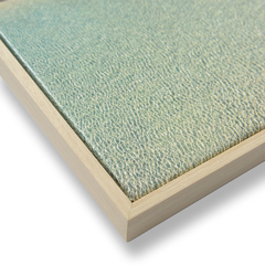 FRAMED CANVAS CRYSTAL BAY / Clark Little（クラークリトル）のOpen Canvas通販 ...
