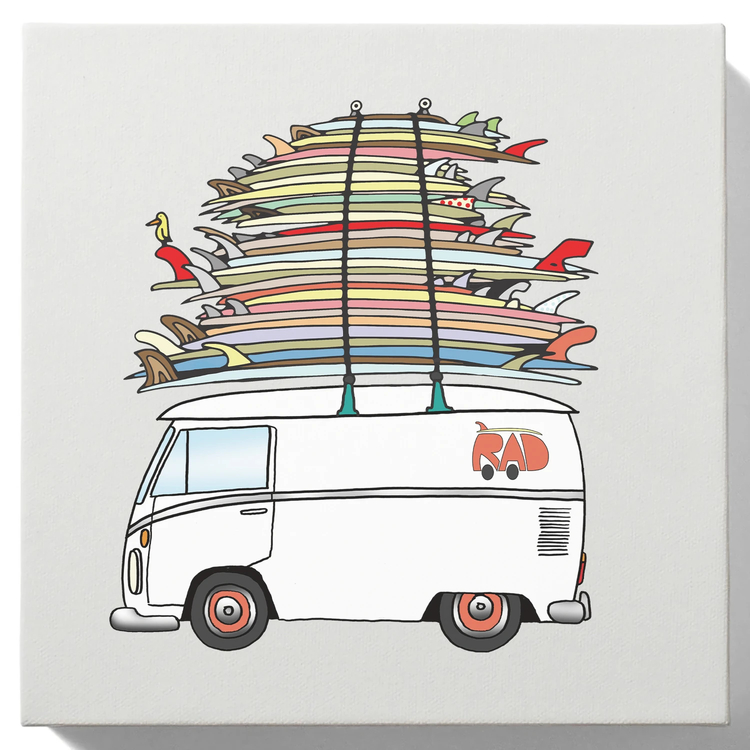 #13 THE SUPER STACK / Kevin Butler（ケビンバトラー）のOpen Canvas通販 | GREENROOM ...