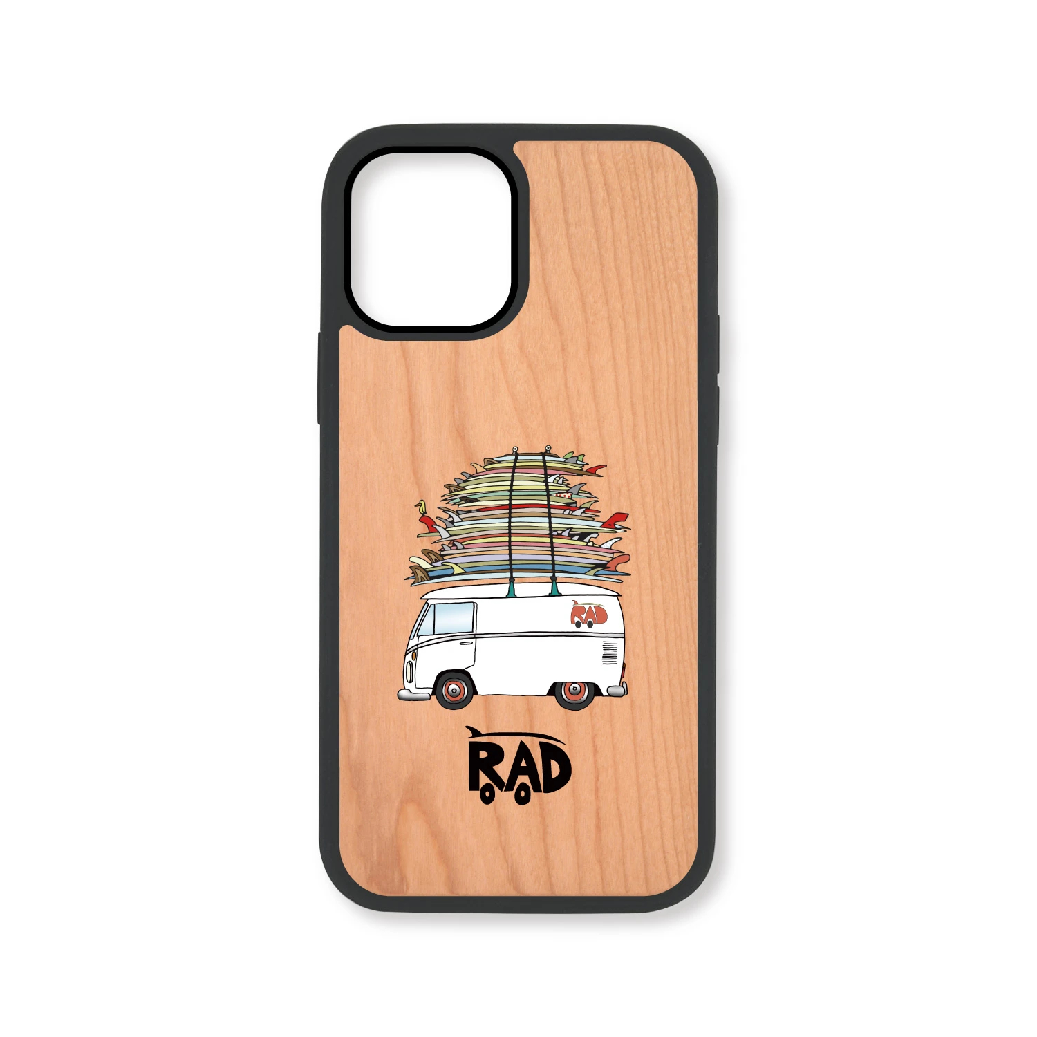 KEVIN BUTLER IPHONE CASE ”THE SUPER STACK” / Greenroom（グリーンルーム）の ...