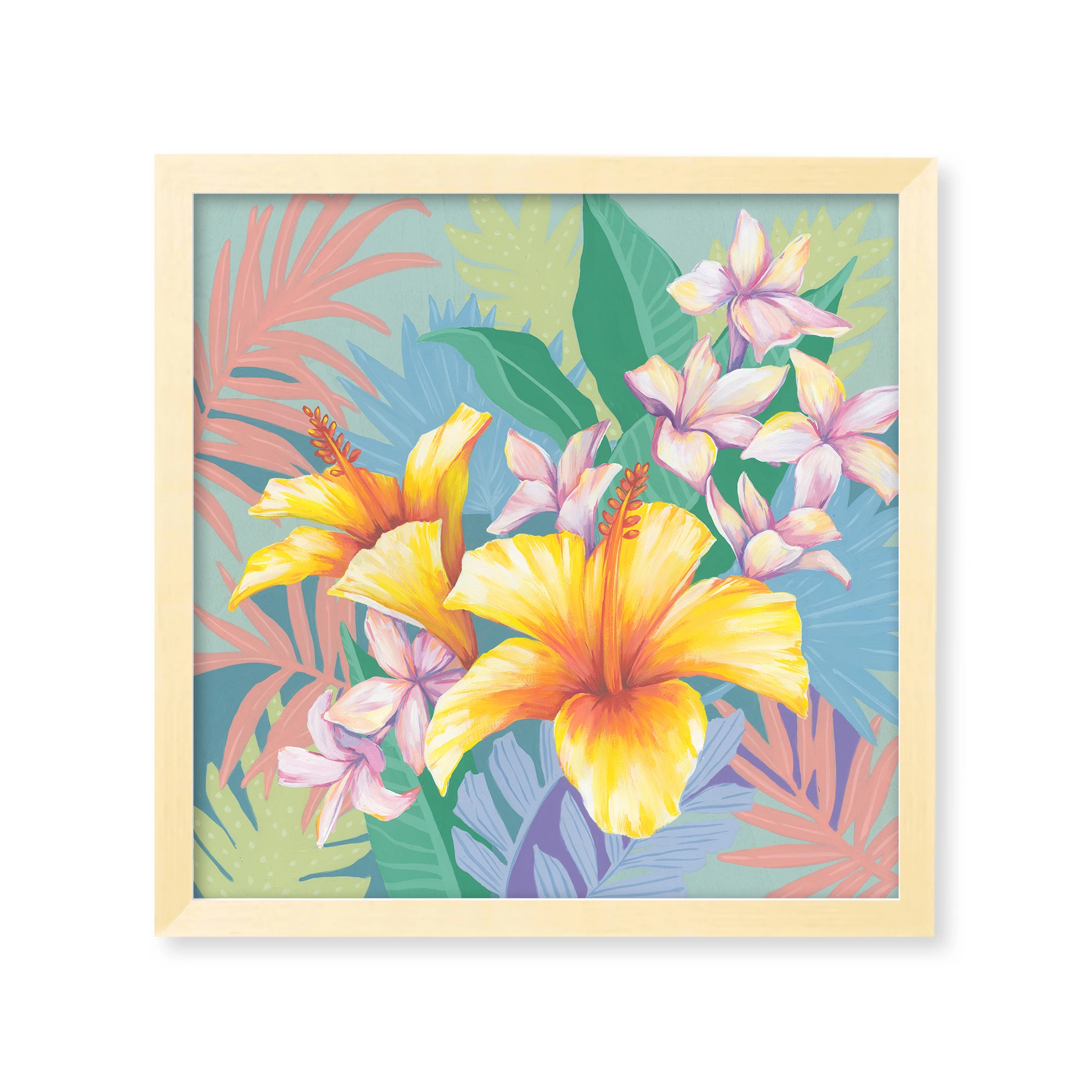 [FRAMED]SUNLIT / Lauren Roth（ローレンロス）のFrame Set通販 | GREENROOM GALLERY